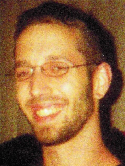 Danny Joe Beck Jr. - Herald-Standard